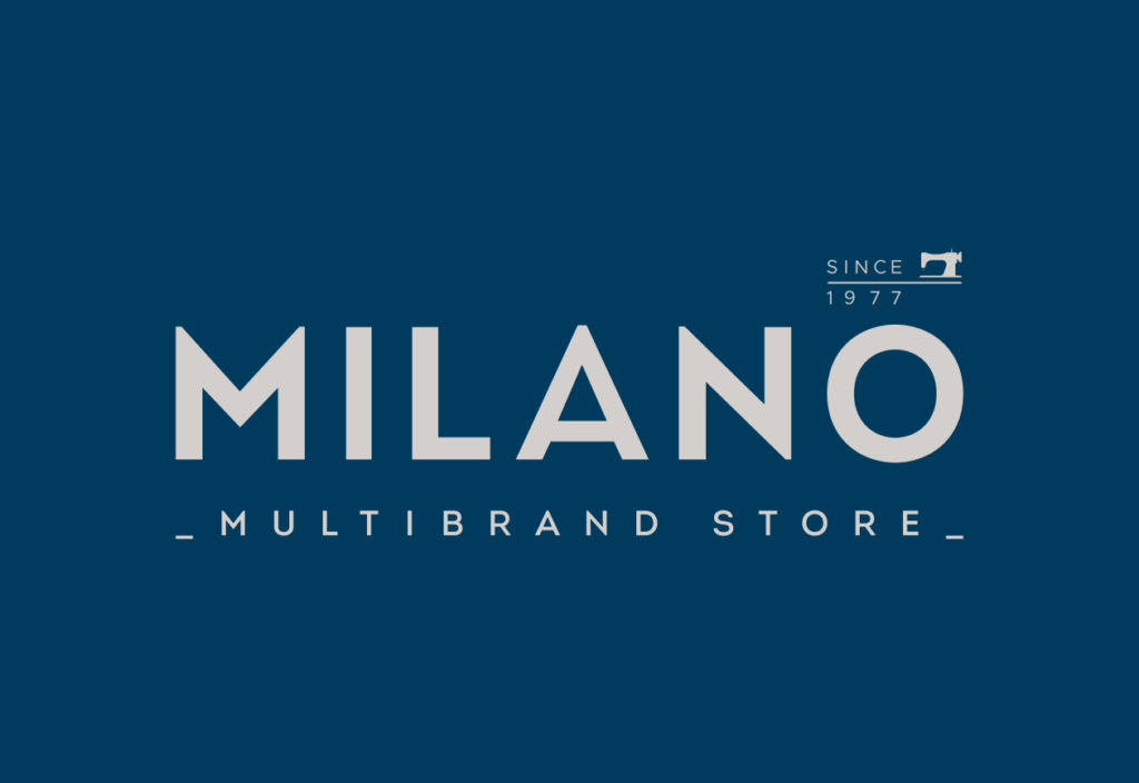 Home - MILANO MULTYBRAND STORE